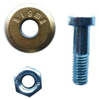 Sigma – Nožić za mašine 12 mm 014U – 02SIG14U