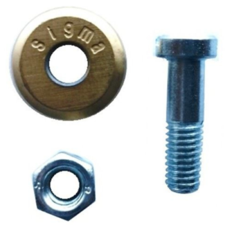 Sigma – Nožić za mašine 16 mm 014N – 02SIG14N