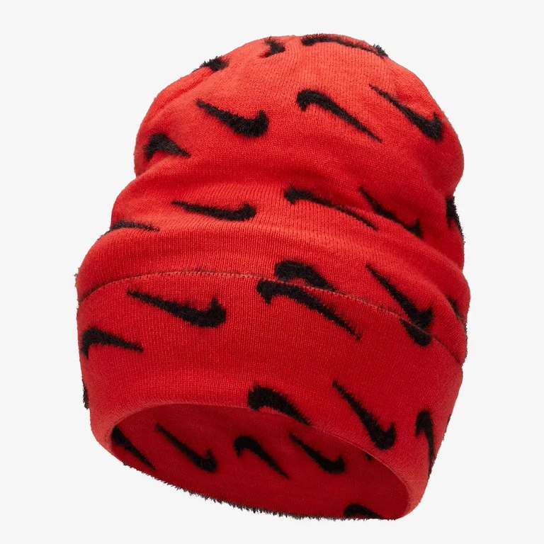 NIKE Kapa K NK PEAK BEANIE POM