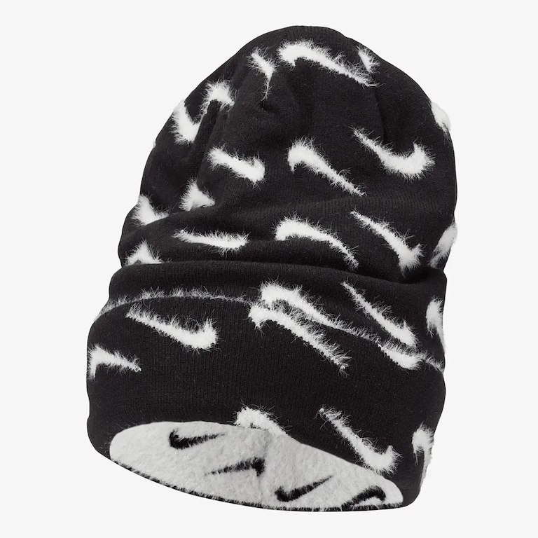 NIKE Kapa K NK PEAK BEANIE POM