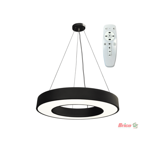 VISILICA LED M205436-O 72W FI500 +DALJINSKI