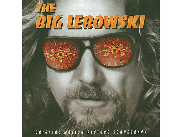 The Big Lebowski - Soundtrack, Novo