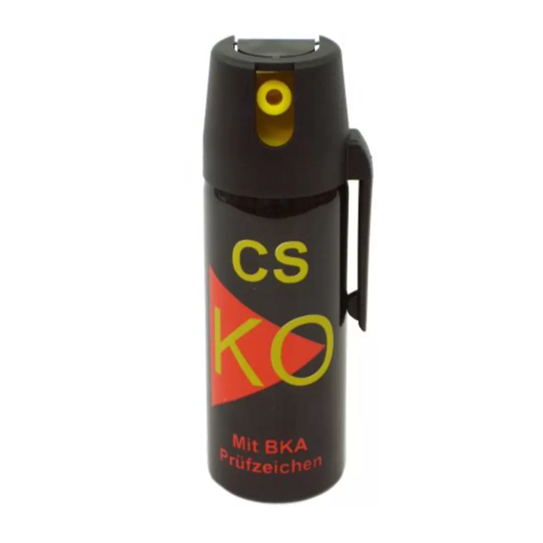 BALLISTOL biber sprej suzavac KO-CS 50 ml