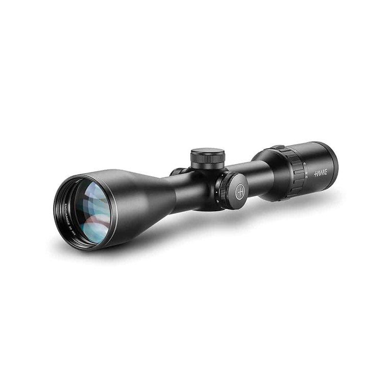 Optički nišan HAWKE Endurance 30 WA 2.5-10×50 LR Dot 8x Reticle