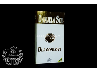 Danijela Stil Blagoslovi