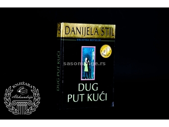 Danijela Stil Dug put kući