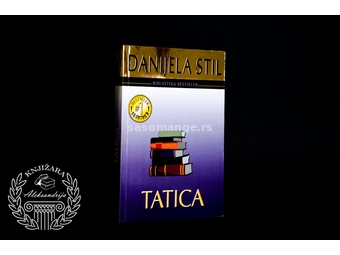 Danijela Stil Tatica