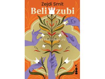 Beli zubi