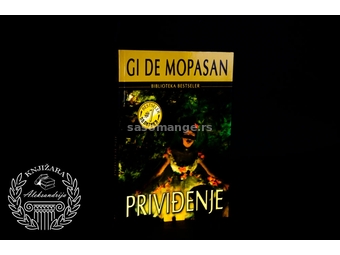 Gi de Mopasan Priviđenje