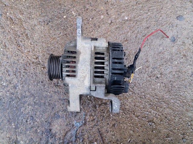 ALTERNATOR RENO LAGUNA  1,9 DIZEL