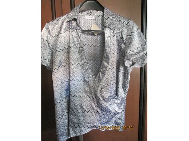 SATEN BLUZA YESSICA 48