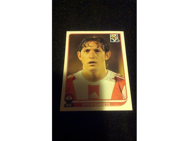 Panini FIFA 2010 J.Afrika sličica broj 440