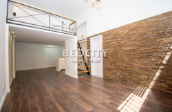 Prodajem Stan-Apartman, Hadžipopovac, Palilula, Beograd, €118.000