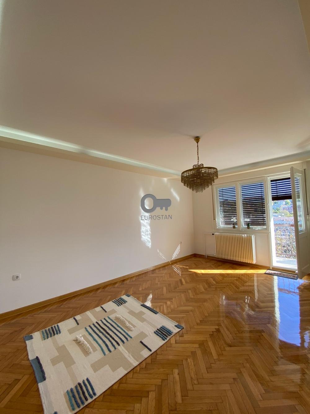 Vrbnička, Dvosoban stan na prodaju, 64m2, 132.000€