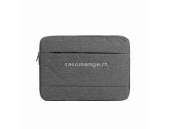 CELLY NOMADSLEEVE navlaka za laptop od 15/6 u SIVOJ boji