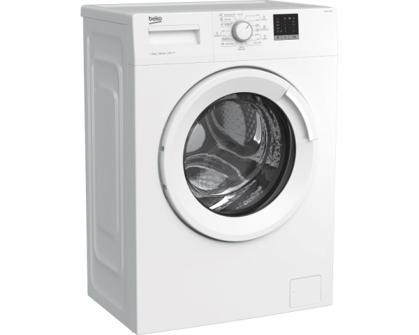 BEKO WUE 6511 XWW veš mašina