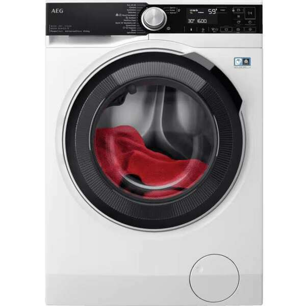 AEG LWR85165O mašina za pranje i sušenje veša