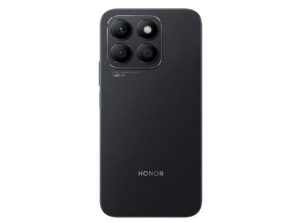 Honor Smartphone X8b 8GB 256GB, crna (5109AYBX)