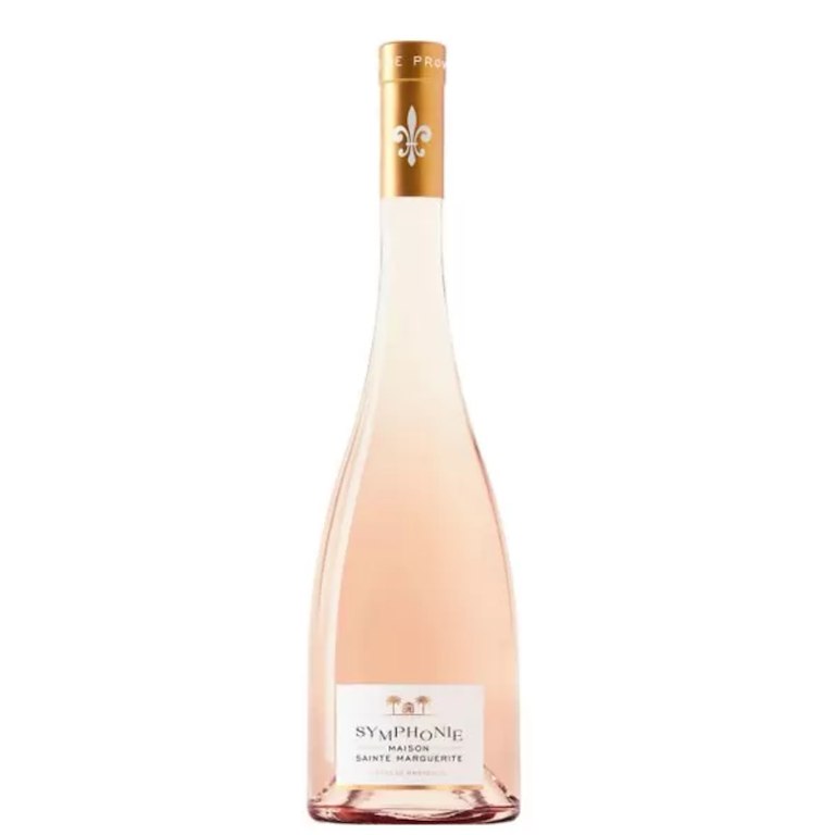 Vino Sainte Marguerite Symphonie rose 0.75L