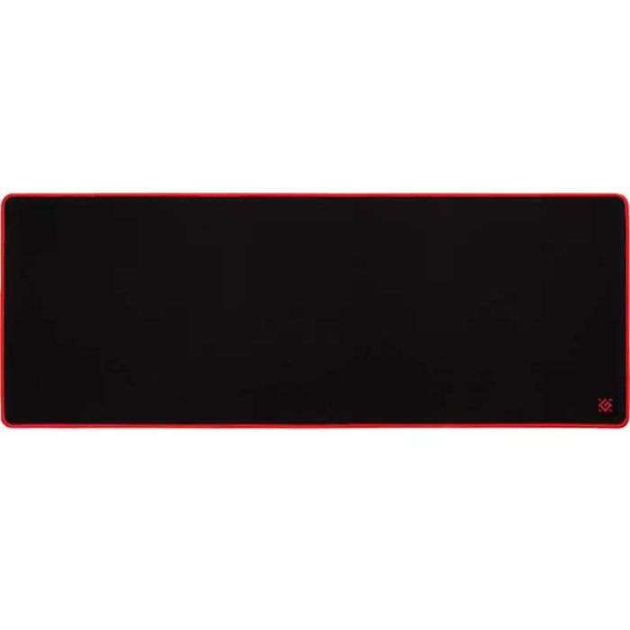 Podloga Gaming Defender Black Ultra 800x300x3mm