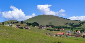 Zlatibor/Velanski Gaj- plac na prodaju