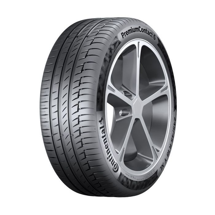 245/45R17 Conti PC6 95Y FR
