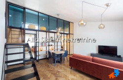 Stan-Apartman za Duži Najam, Obilićev Venac, Stari Grad, Beograd, €1.300
