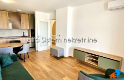 Stan-Apartman za Duži Najam, Blok 65, Novi Beograd, Beograd, €1.500