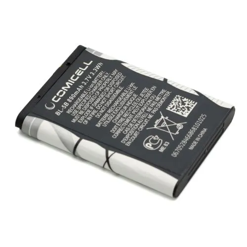 Baterija za Nokia 3220 (BL-5B) Comicell (MS)