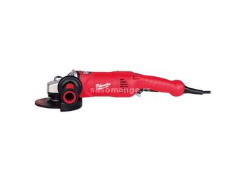 MILWAUKEE Ugaona brusilica sa regulacijom 125mm 1750W - AGV 17-125 XE