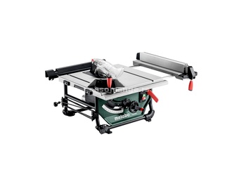 Stona kružna testera TS 254 M 1500W 254mm (610254000) Metabo