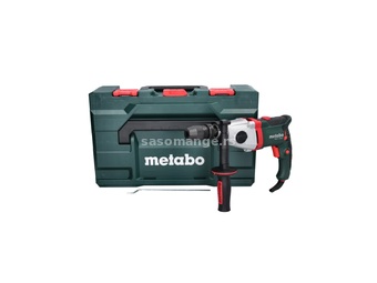 Električna vibraciona bušilica SBEV 1300-2 1300W (600785500) Metabo