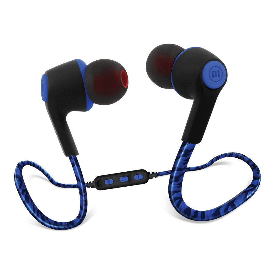 MAXELL Bluetooth slušalice BT700 Blue/Plave