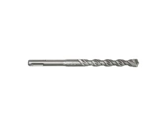 MILWAUKEE SDS+ burgija 2-rezna M2 14x160mm