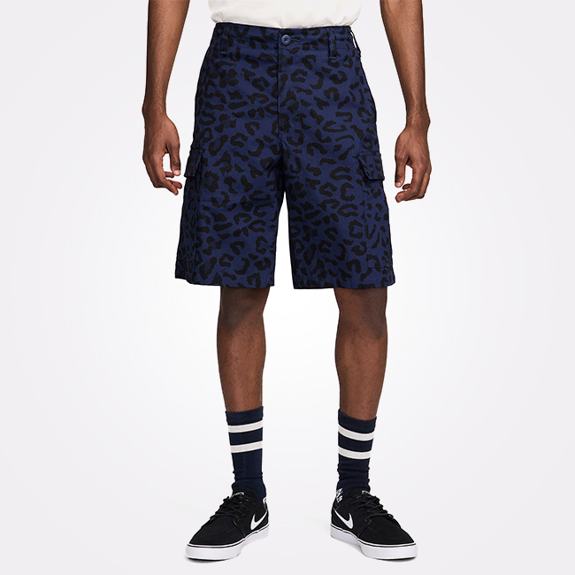Nike SB Kearny Men’s Allover Print Shorts