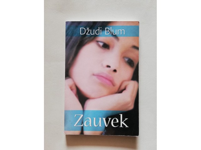 Zauvek Džudi Blum