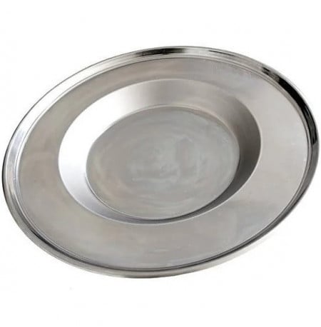 Tanjir za kotlovinu 70cm INOX