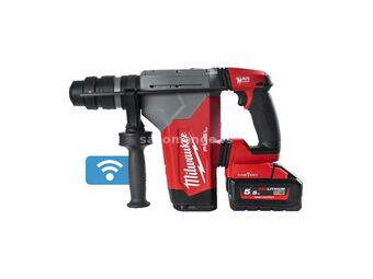 MILWAUKEE Aku. bušilica SDS+ 18V 2x5/5Ah 5J - M18ONEFHPX-552X