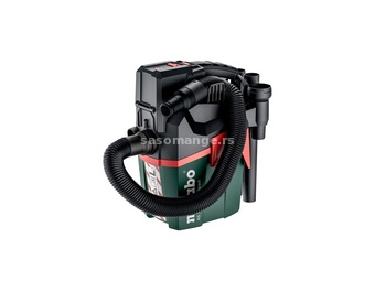 Akumulatorski usisivač AS 18 L PC Compact (602028850) SOLO Metabo