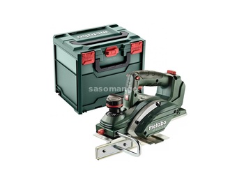 Akumulatorsko rende HO 18 LTX 20-82 (602082840) SOLO Metabo