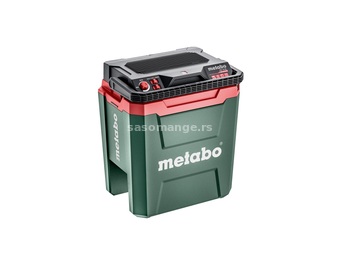 Akumulatorski frižider KB 18 BL (600791850) 24l SOLO Metabo