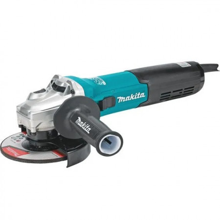 Ugaona brusilica mala 1900W - 125mm MAKITA