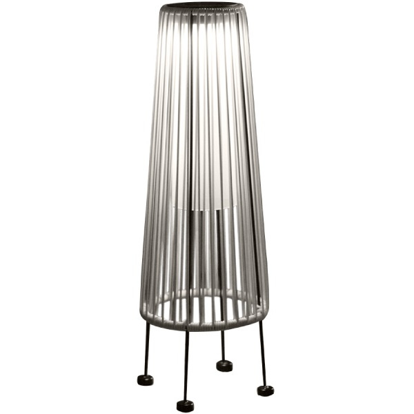 Solarna baštenska lampa ML-LT004