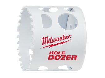 MILWAUKEE HOLE DOZER bimetalna kruna 57mm