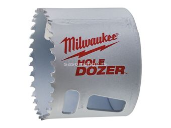 MILWAUKEE HOLE DOZER bimetalna kruna 60mm