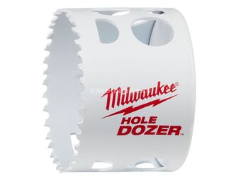 MILWAUKEE HOLE DOZER bimetalna kruna 67mm