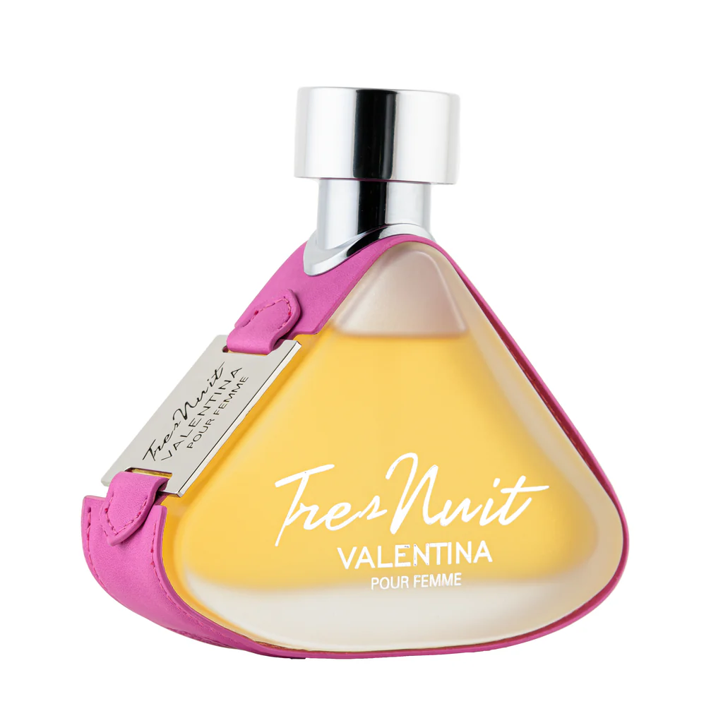 Armaf Tres Nuit Valentina Pour Femme EDP