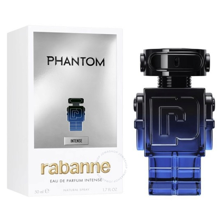 PACO RABANNE Phantom Intense Eau de Parfum