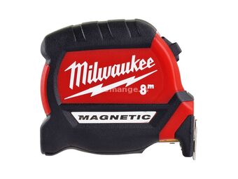 MILWAUKEE Magnetni metar GEN III 8m x 27mm