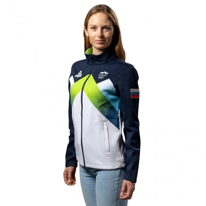 Slovenija OKS Peak ženski duks